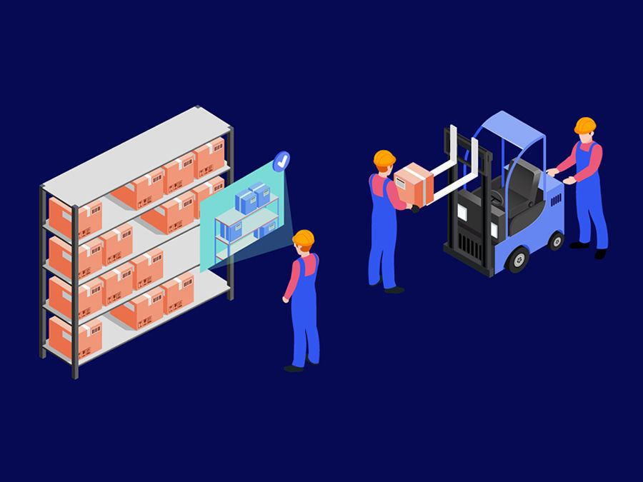 Webinar: How GlobalFoundries mastered digital warehouse transformation ...