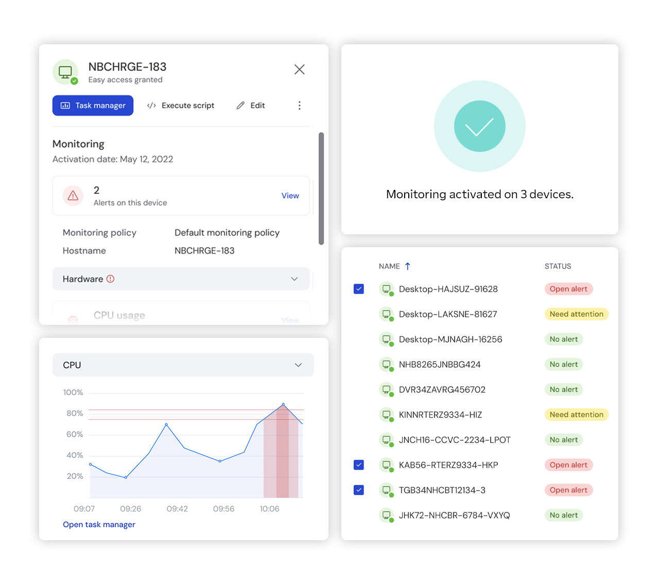 Prices and license overview | TeamViewer
