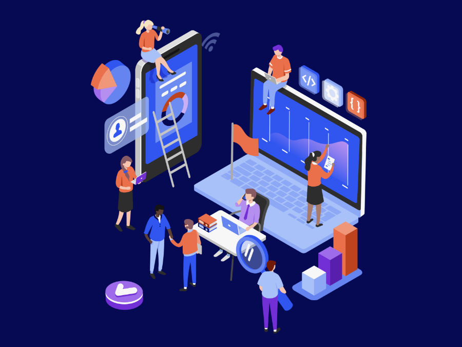 On-demand webinar: Maximize efficiency with corporate application ...