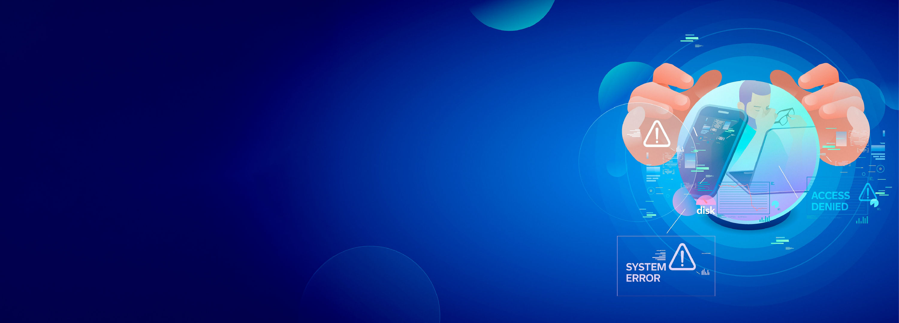 The impact of digital friction | 2025 Report | TeamViewer