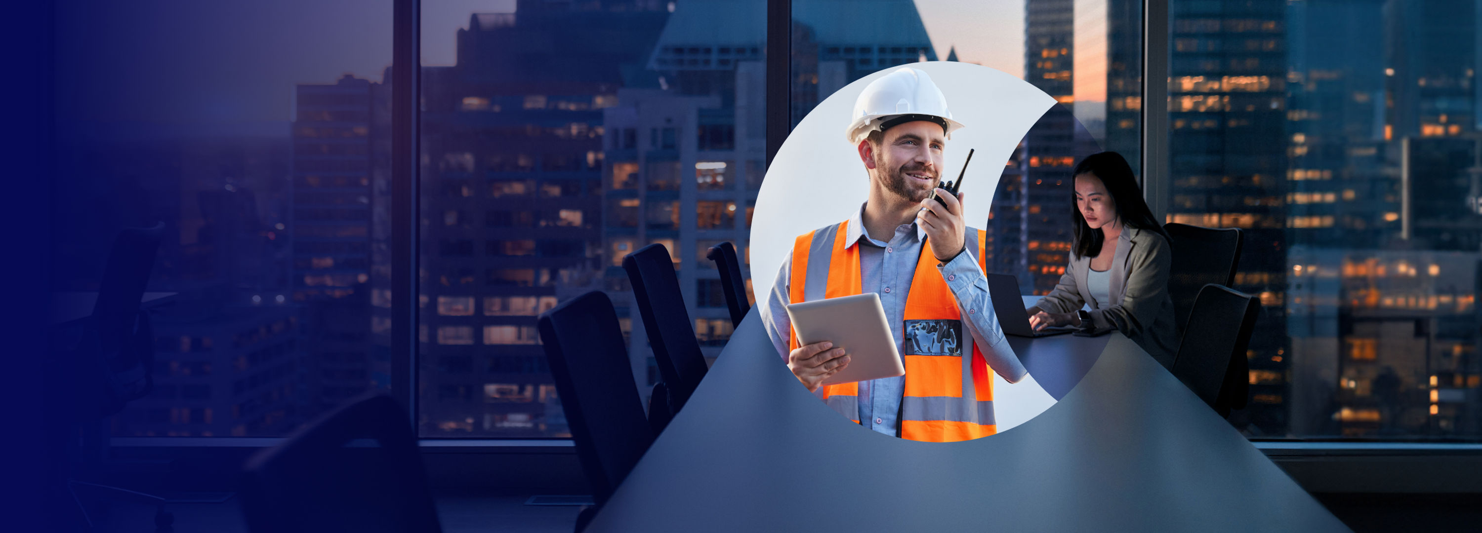 Engineered for enterprise | TeamViewer Tensor