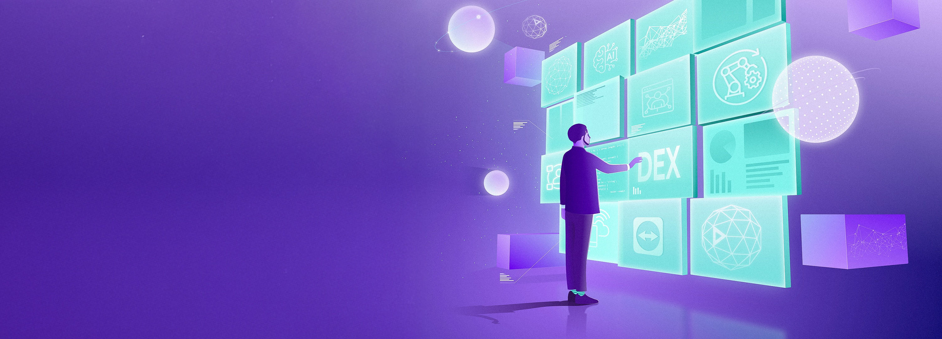 TeamViewer DEX Academy | TeamViewer
