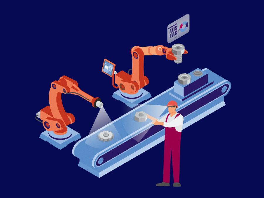 Webtalk New Technologies For Industry 4 0