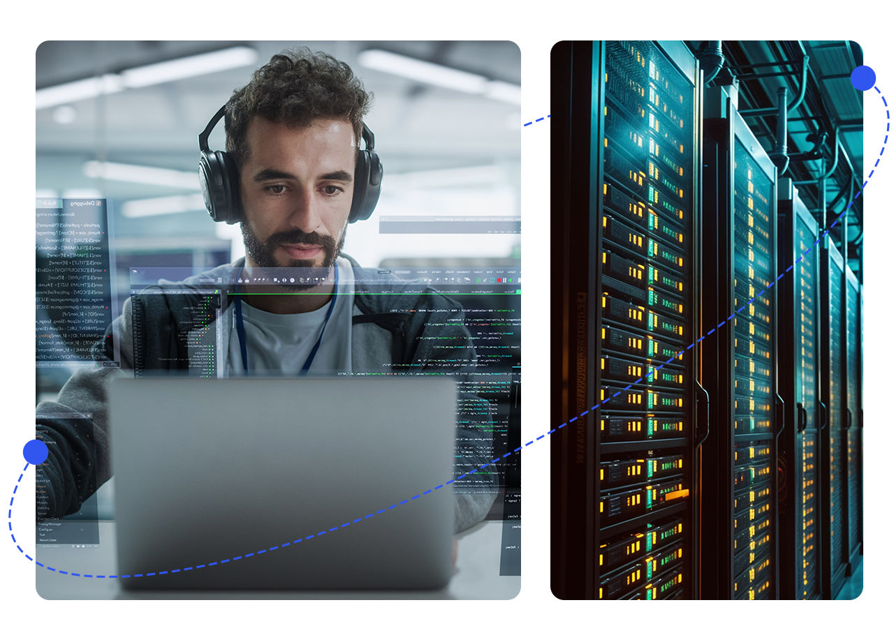Live webinar: Revolutionize your IT support with TeamViewer