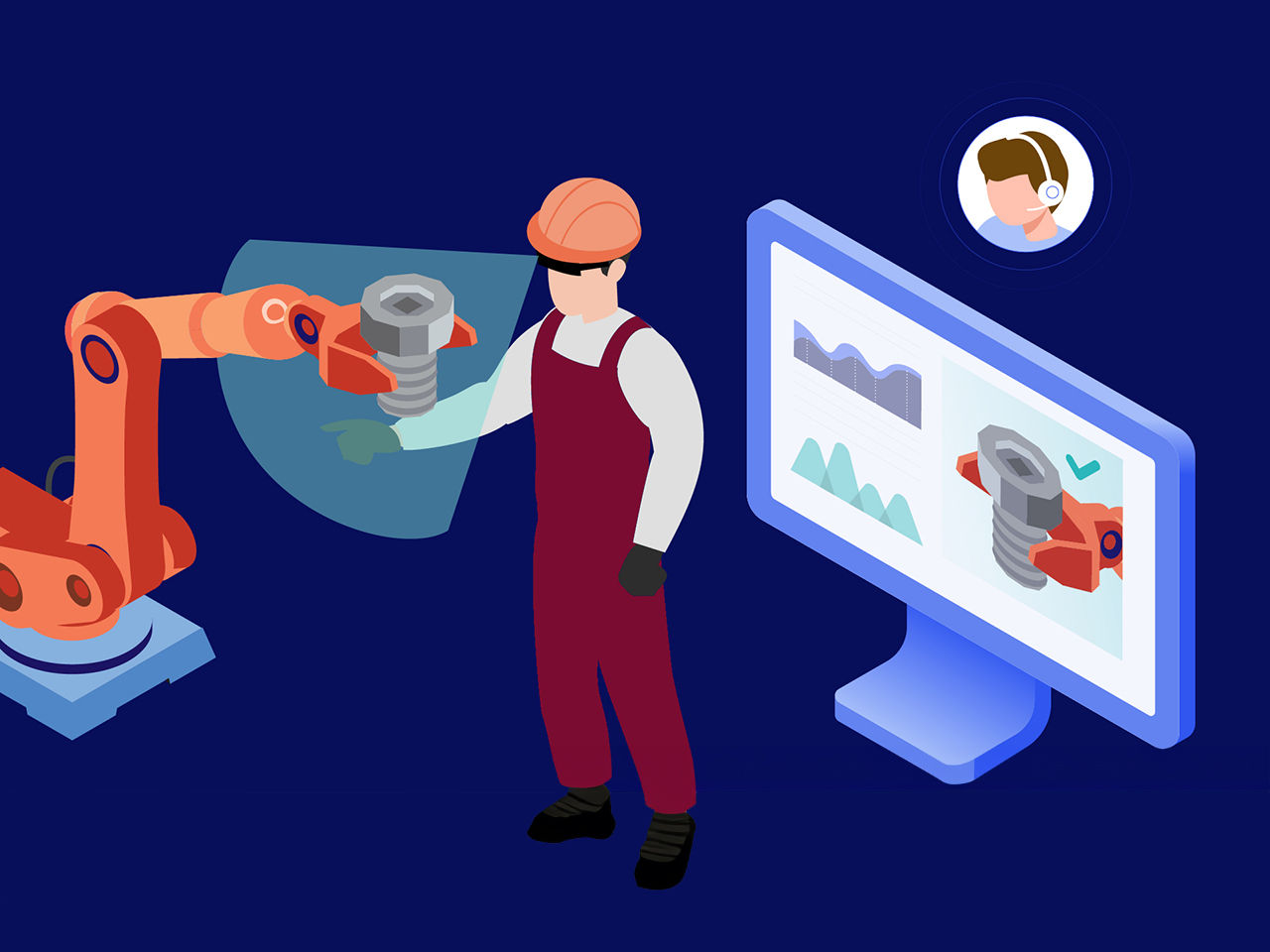 On-demand webinar: Creating value through remote after-sales service ...