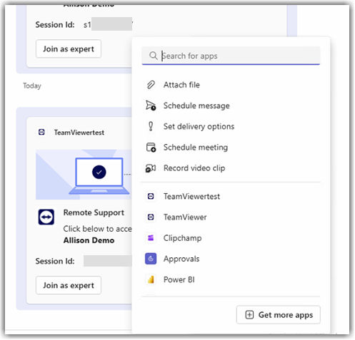 Microsoft Teams Integration - Installation and User Guide