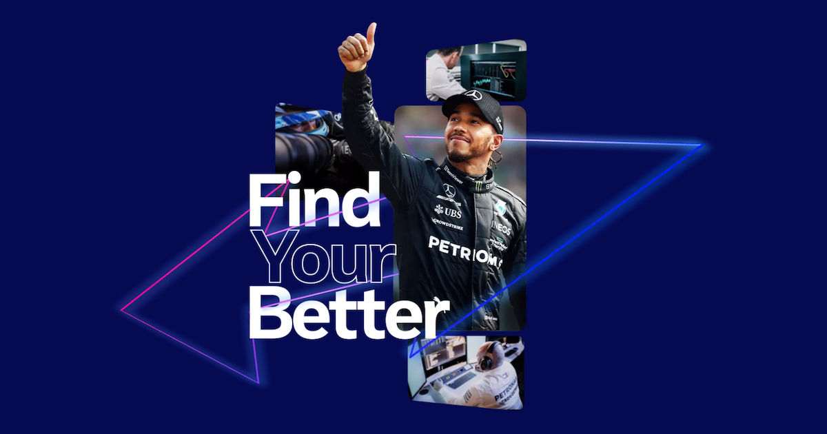 The Digital Transformation of Formula One: How TeamViewer and the ...