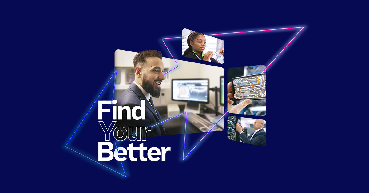 发掘更好的自己 | TeamViewer