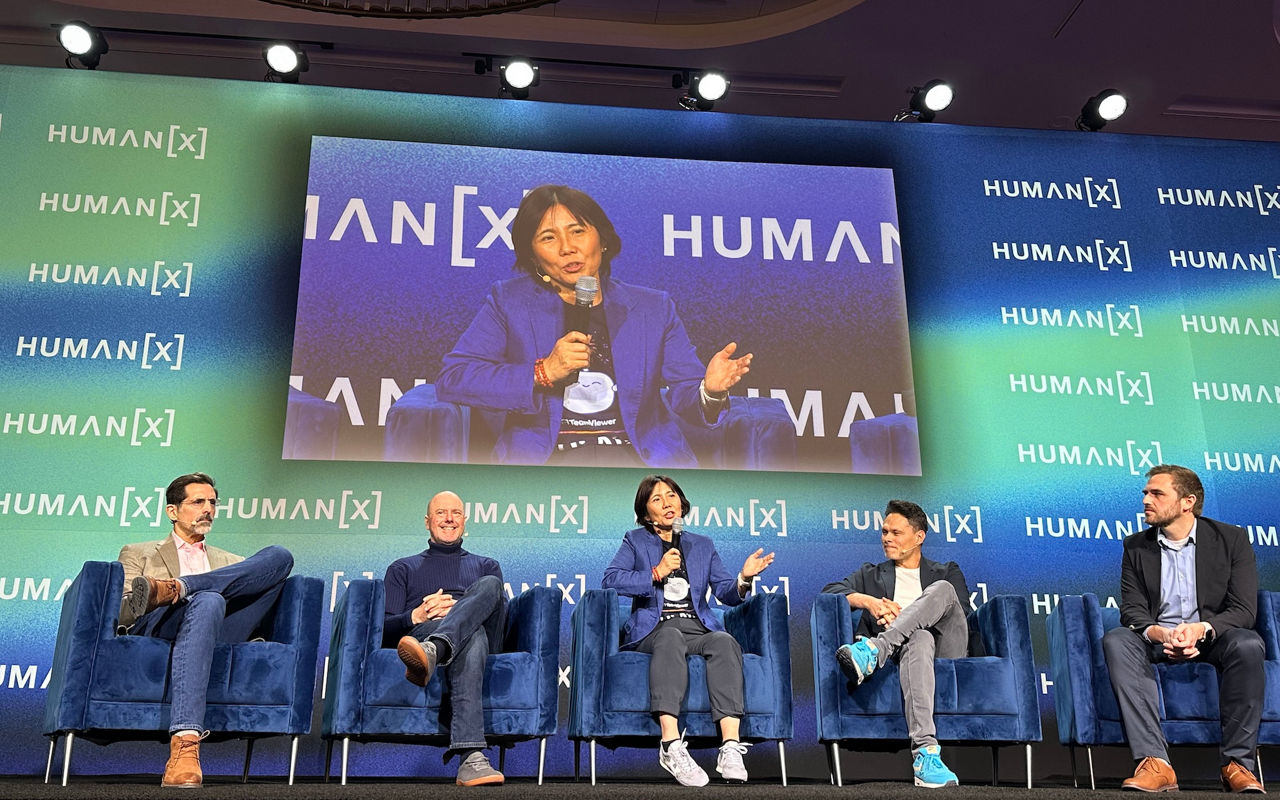 Unlocking Efficiency with AI’: Insights from TeamViewer’s Mei Dent at ...