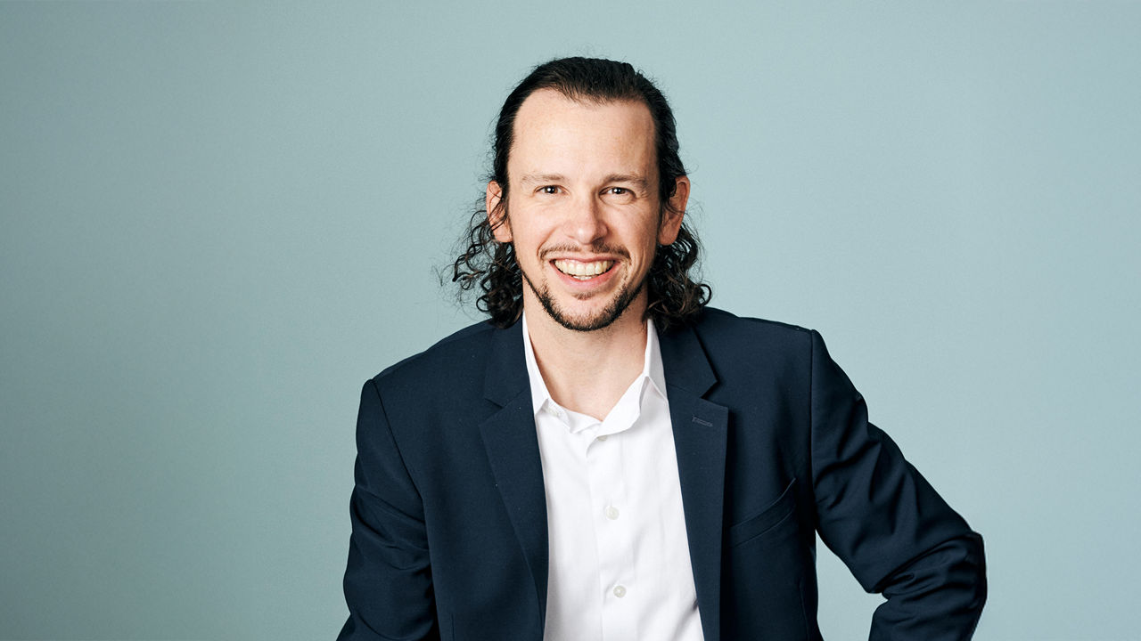 Championing Tech Excellence: Andrew Hewitt Joins TeamViewer as VP ...