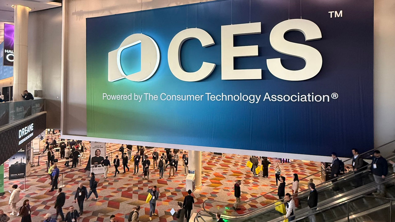 TeamViewer at CES: Physical AI, connected devices and new opportunities ...