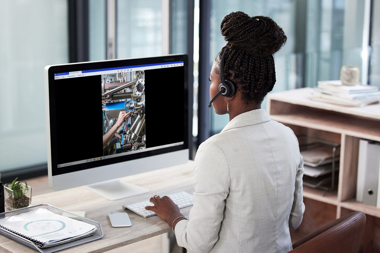 Remote monitoring and management | Teamviewer