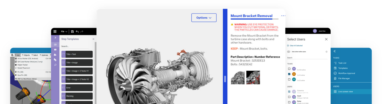 TeamViewer comparisons: Compare alternatives to TeamViewer