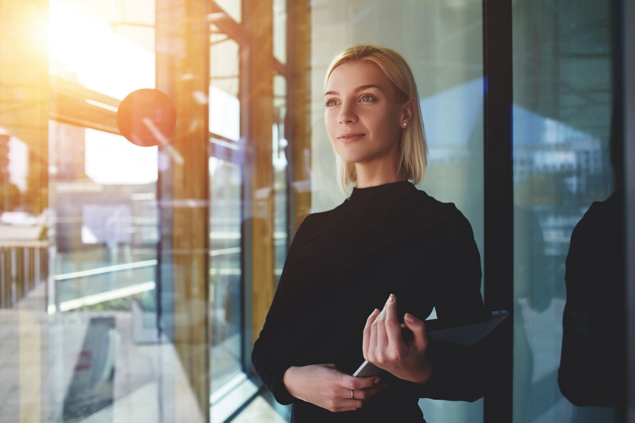 Customer Success story: Henkel | TeamViewer