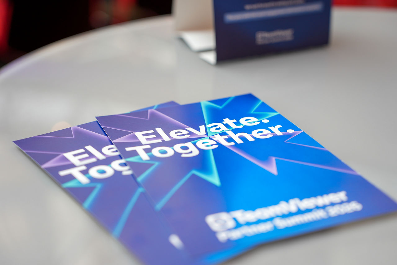 TeamViewer Partner Summit 2026: Highlights the future of the digital ...