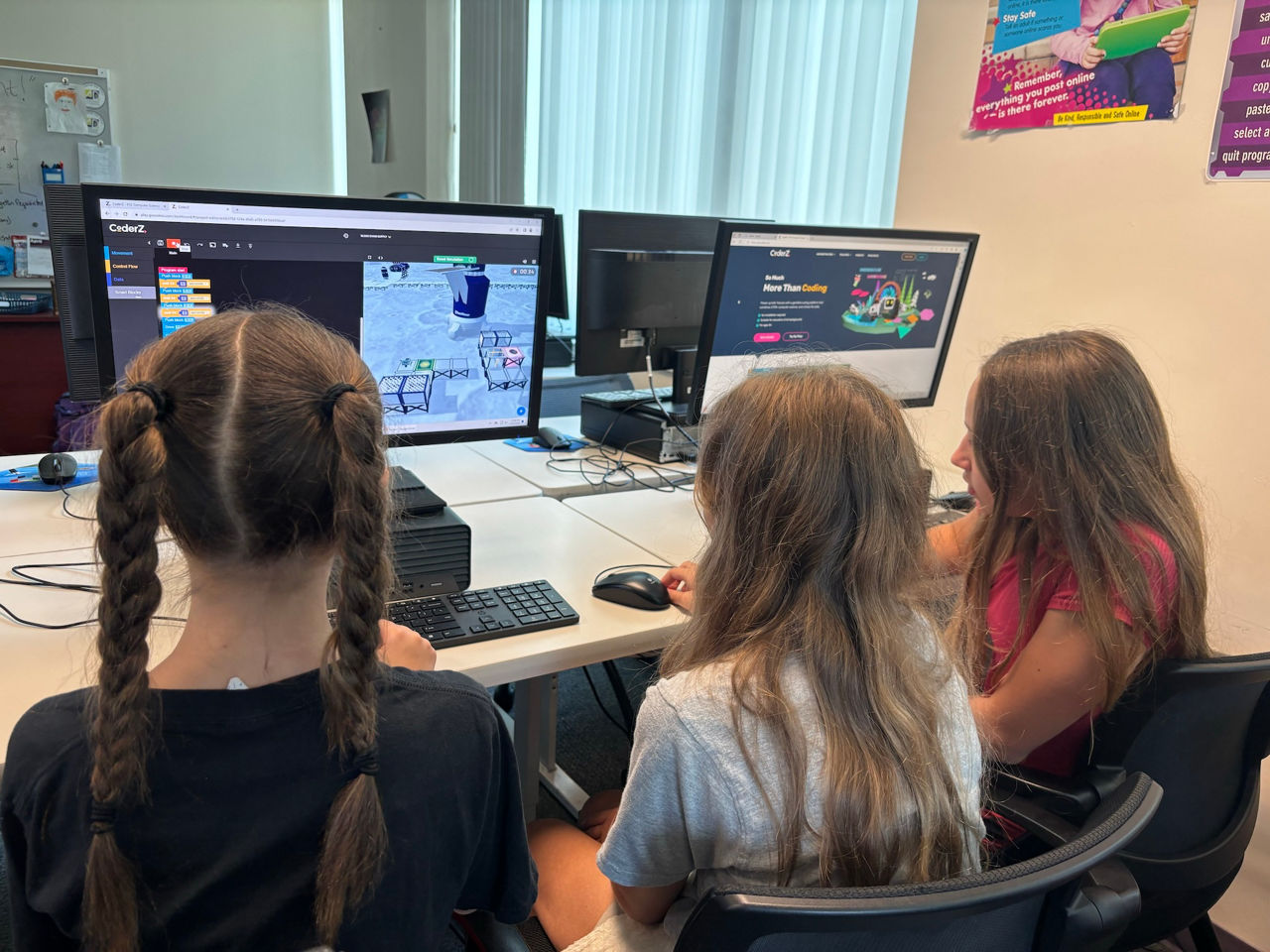 TeamViewer Cyber Robotics Competition in the US comes to an end ...