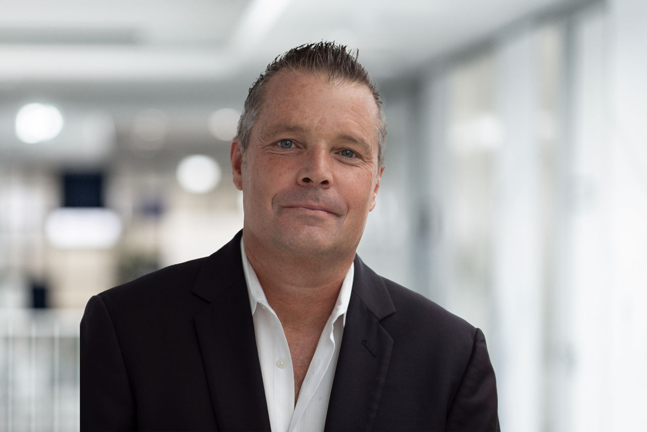 Meet Finn Faldi, TeamViewer’s Executive Vice President, Global Inside ...