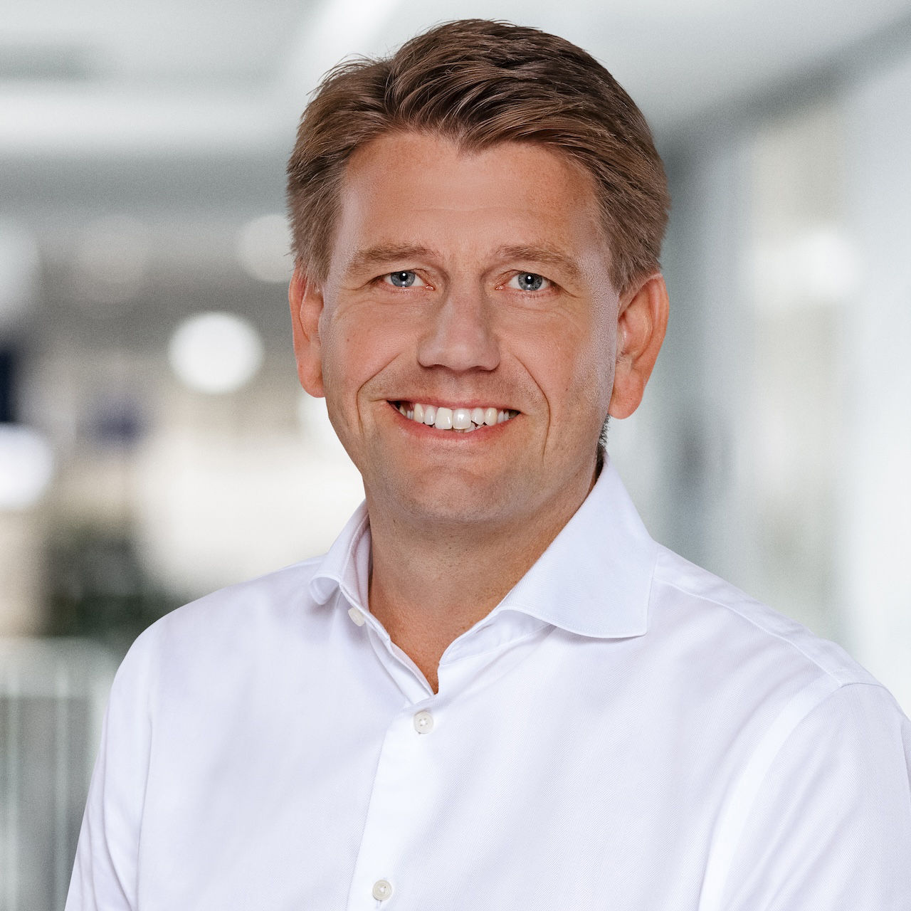 Oliver Steil | Leadership | TeamViewer Oliver Steil | Leadership | TeamViewer