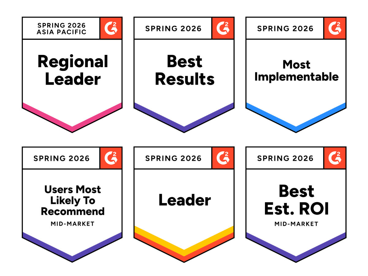 TeamViewer recognized as a G2 Spring 2026 Leader across core remote ...