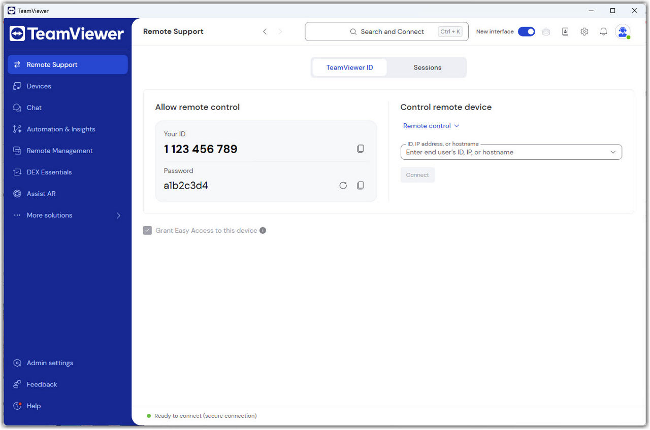 Full client y full client personalizado