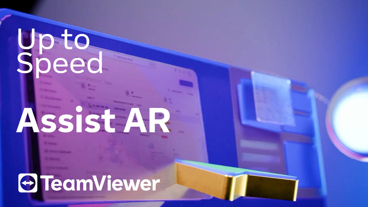 Up to Speed with TeamViewer: April 2026 | TeamViewer