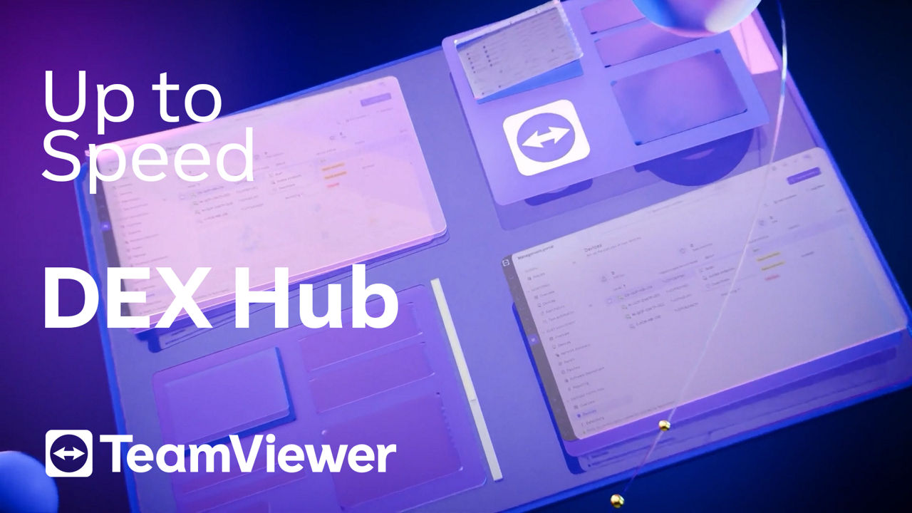 Up to Speed with TeamViewer: April 2026 | TeamViewer